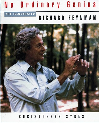 No Ordinary Genius: The Illustrated Ric...