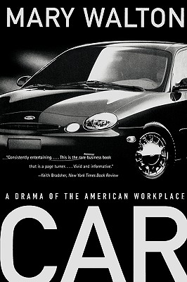 Car: A Drama of the American