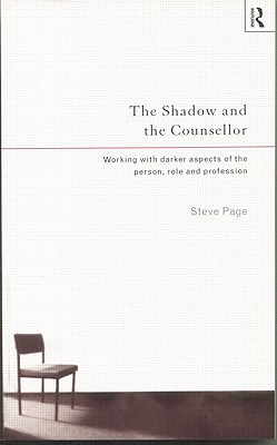 The Shadow and the Counsellor: Working