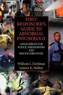 First Responder's Guide to Abnormal