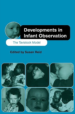 Developments in Infant Observation: The