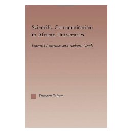 Scientific Communication in Africa