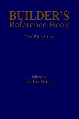 Builder's Reference Book