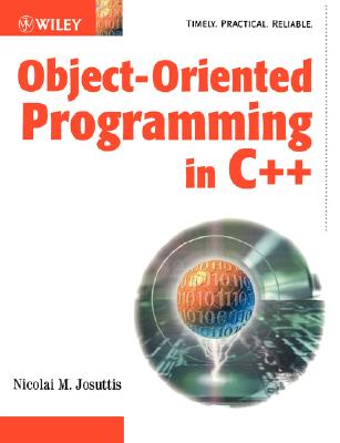 Object-Oriented Programming In