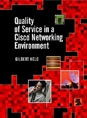 Quality Of Service In A Cisco Networking