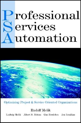 Psa: Professional Services