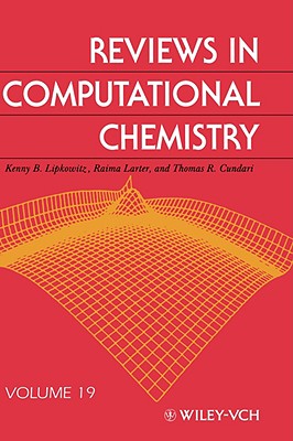 Reviews In Computational Chemistry,