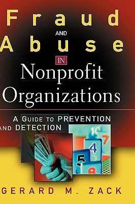 Fraud And Abuse In Nonprof