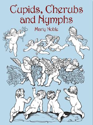 Cupids, Cherubs, and Nymphs