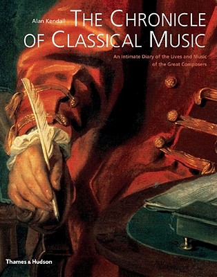 Chronicle of Classical Music:
