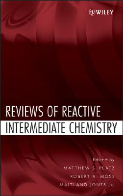 Reviews Of Reactive Intermedia