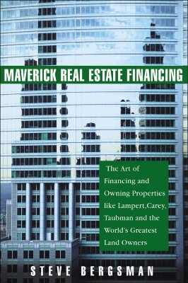 Maverick Real Estate Financing: The Art