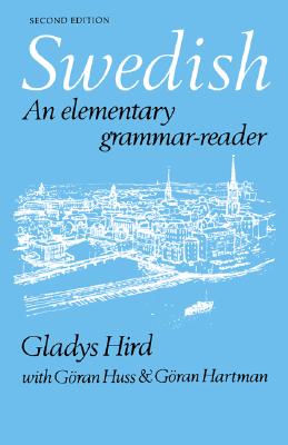Swedish: An Elementary