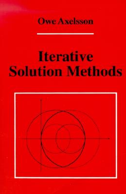 Iterative Solution Methods