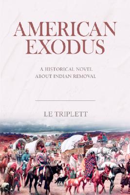 American Exodus: A Historical Novel