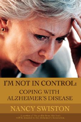 I'm Not in Control: Coping wit