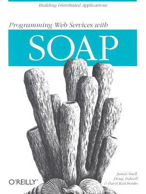 Programming Web Services with
