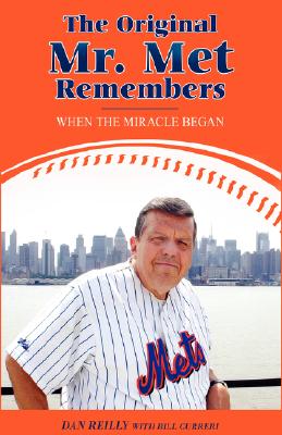 The Original Mr. Met Remembers: When the