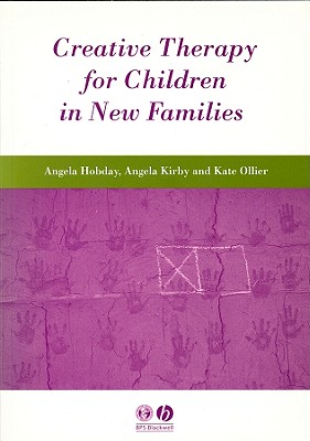 Creative Therapy For Children In New