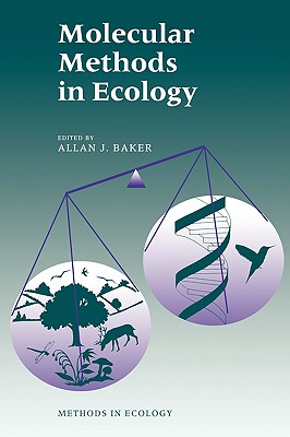 Molecular Methods In Ecology