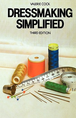 Dressmaking Simplified 3E
