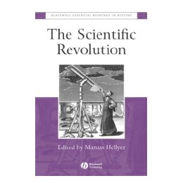 The Scientific Revolution: The Essential