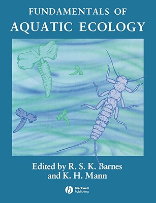 Fundamentals Of Aquatic Ecology