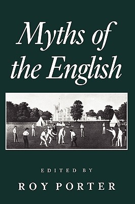 Myths Of The English