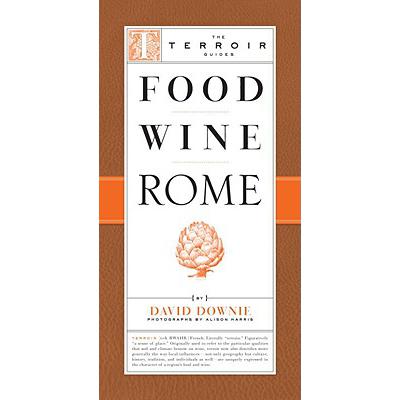 Food Wine Rome