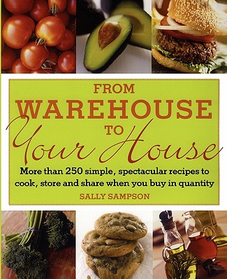 From Warehouse to Your House: More Than