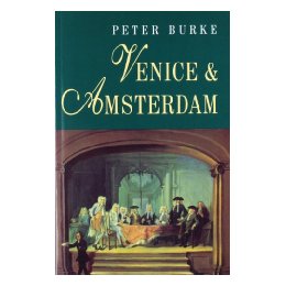 Venice And Amsterdam
