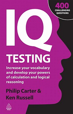 IQ Testing: Increase Your Vocabulary and