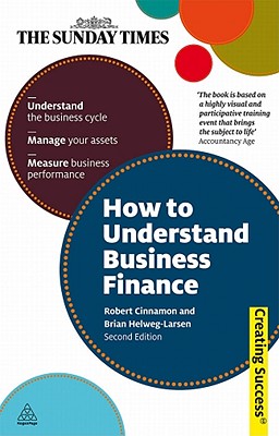 How to Understand Business Finance: