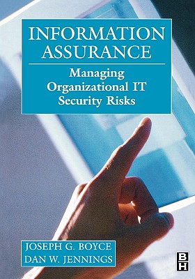 Information Assurance: M