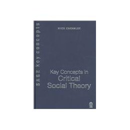 Key Concepts in Critical Social