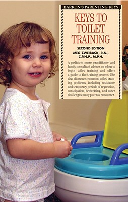 Keys to Toilet Training