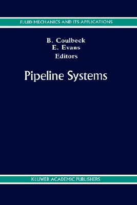 Pipeline Systems