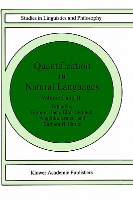 Quantification in Natural