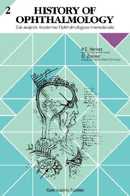 History of Ophthalmology 2: Sub