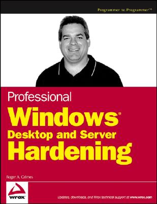 Professional Windows Desktop And Server
