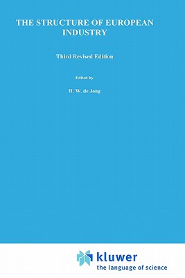 The Structure of Europea