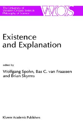 Existence and Explanation: Essay
