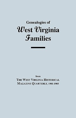 Genealogies of West Virgin
