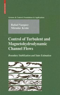 Control of Turbul