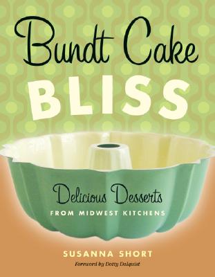 Bundt Cake Bliss: Delicious Desserts