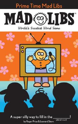 Prime-Time Mad Libs