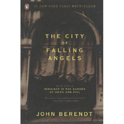 The City of Falling Angels