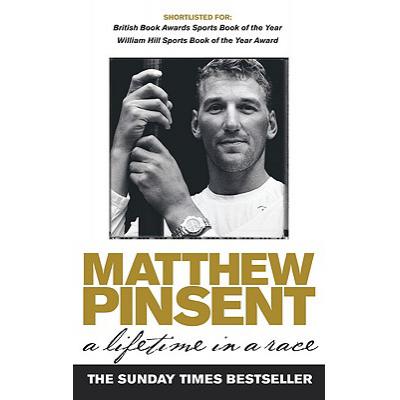 A Lifetime in a Race