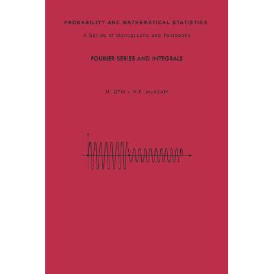 Fourier Series and Integrals
