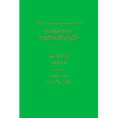 Polyamines: Volume 94: Polyamines